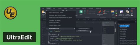 6 Mejores Editores De Texto Para Programadores 【agosto 2025】