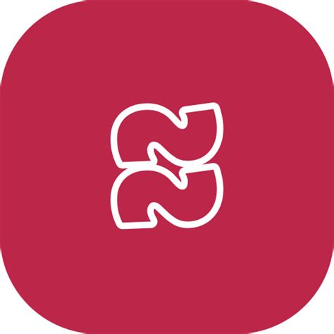 Approximation Generic Color Fill Icon