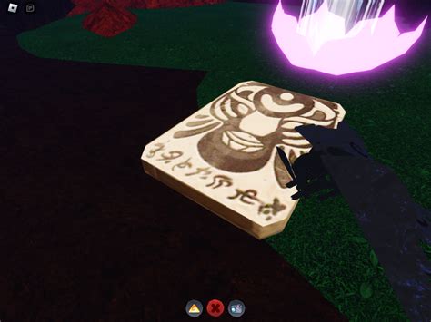 Part 1 Of Finding Warden Shrines In Recode Fandom