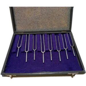 Tuning Fork For Physics Experiment Pcs Set Price In BD