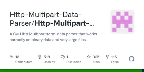 Github Multipart Data Parser Multipart Data Parser A C Multipartform Data