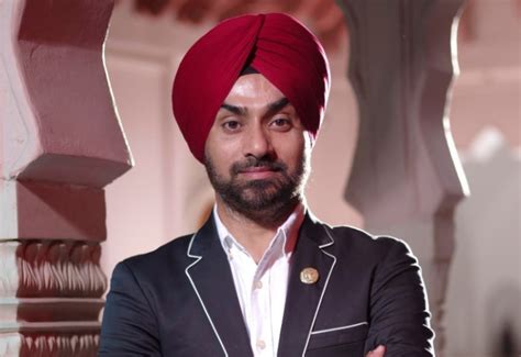 An Exclusive Interview With Maninder Sethi Of Wedding Asia