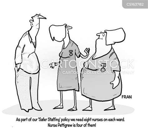 Nursing Cartoons And Comics Funny Pictures From Cartoonstock
