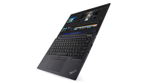 Lenovo ThinkPad X13 Yoga Gen 3 Download Instruction Manual Pdf