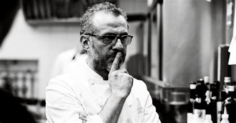 Massimo Bottura Neue Luxury