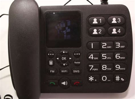 Telephones Telkom D Link Dwr 720 Pw 3g Flla Wifi Lte Phone Was Sold For 325 00 On 27 May At 18