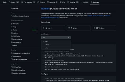 Supercharging GitHub Actions Leveraging Jetson Nano S Hardware In A Self Hosted Runner