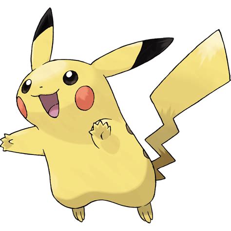 Pikachu Kyle 10 Wikia Fandom