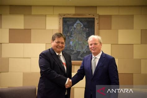 Ready To Support Indonesias Energy Transition World Bank Asean