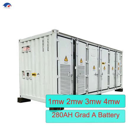 Container Lithium 200ah 51 2v Solar 48v Stackable System Battery