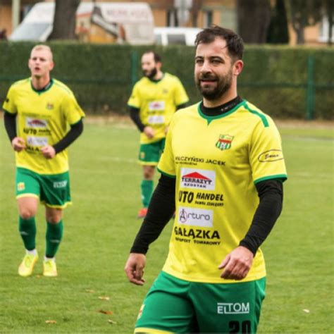 Dawid Wilczewski Sportowiec Roku 2024 Moja Ostrołęka