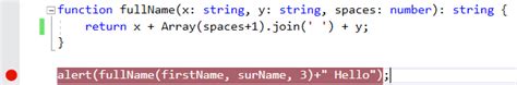 Adding Typescript To Your Web Projects Hands On Typescript For C And