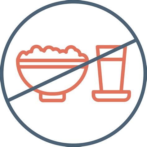 Fasting Vector Icon 20930530 Vector Art At Vecteezy