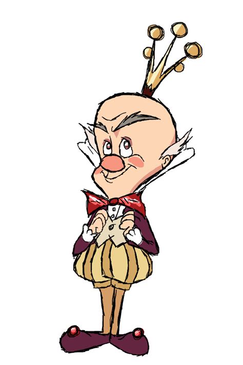 King Candy~ By Rp Cameroncandyton On Deviantart