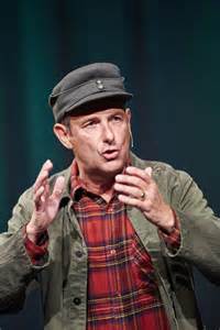 Bauer Hader „hader`s Weihnachten“ Nils Loenicker Ehemals Alma Hoppe