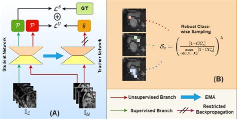 Figure From Addressing Class Imbalance In Semi Supervised Image Segmentation A Study On