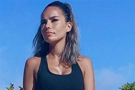 יצאה לאור אשתו של כוכב מכבי חיפה שורפת את הרשת ישראל היום