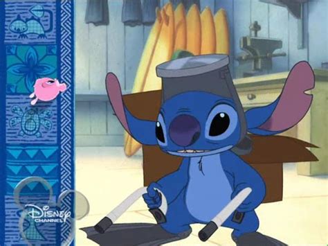 Lilo And Stitch Rufus Screen Captures Kim Possible Fan World