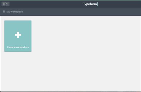TypeForm Integration Guide