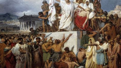 Julius Caesar By William Shakespeare