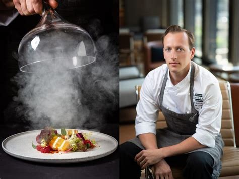 Meet Ryan Devitt Of Four Corners Tavern Group In Our Chef Qanda Aterietateriet Food Culture