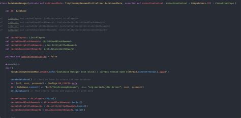 need help getting errors · kotlin orm ktorm · discussion 423 · github