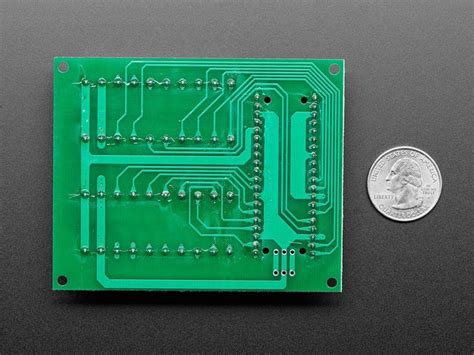 Terminal Block Breakout Module Board For Raspberry Pi Pico The Pi Hut