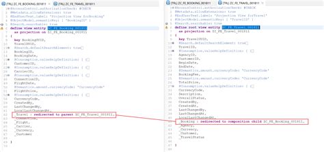 Abap Restful Application Programming Model 10 Travel Service