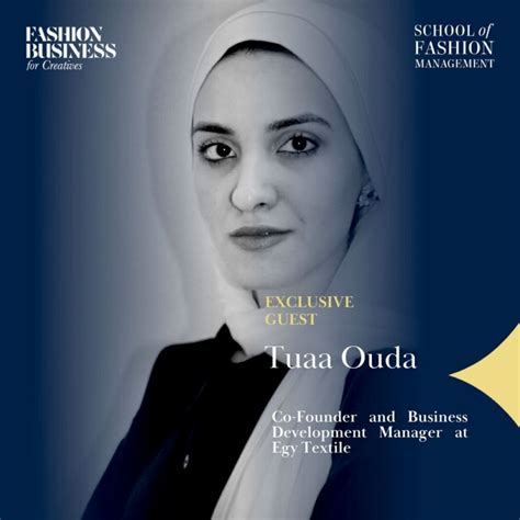 On August 9 2023 I Had The Honor To Be A Guest Speaker In A Webinar Hosted By The School Of