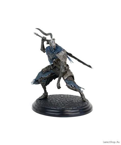 Фигурка из игры Dark Souls - Арториас Путник Бездны