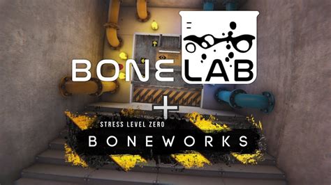 DON T MISS This GAME CHANGING MOD For BONELAB Mod Analysis YouTube