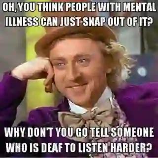 9 Memes That Explain Bipolar