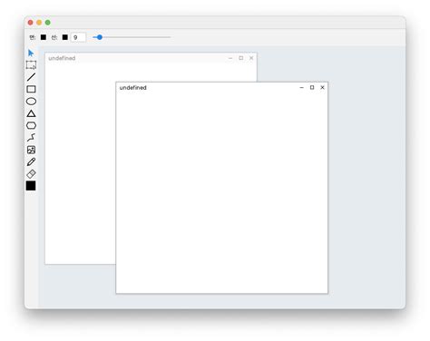 GitHub 2 seo graphic editor 그림판 프로젝트