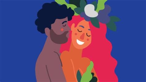 Sex As Art Harnessing Your Creative Power