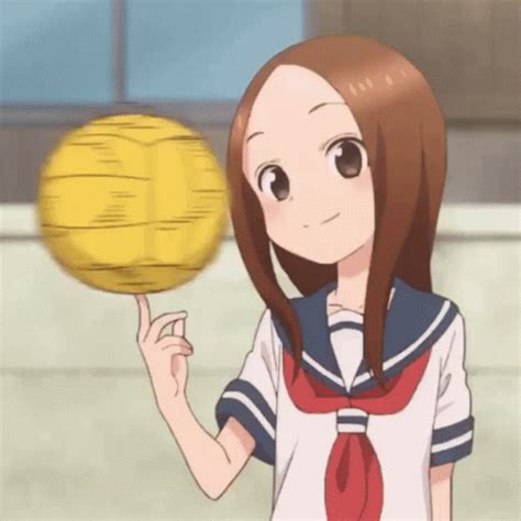 Karakai Jouzu No Takagi San Takagi  Karakai Jouzu No Takagi San