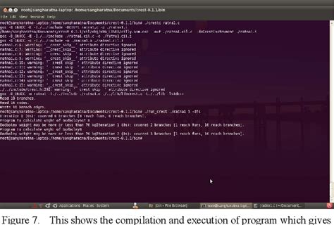 Figure 2 From Increase In Modified Conditiondecision Coverage Using Program Code Transformer