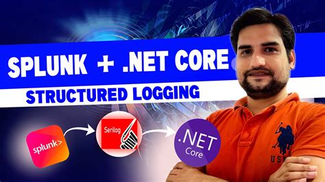Splunk Implementation With Aspnet Core For Structured Logging
