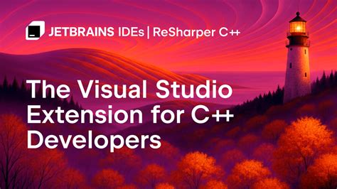 Features Resharper C