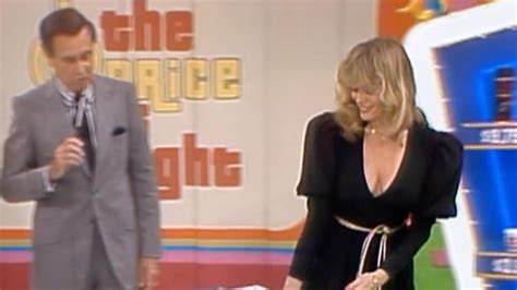 I Was Bob Barkers Sex Slave Claims Former Price Is Right Model