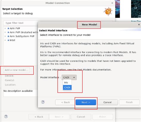 Guide To Debug Firmware On The Morello FVP Platform Wiki Open Source Software And Platforms