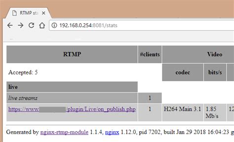 Php Warning Simplexmlloadstring Entity Line 1 Parser Error · Issue 338 · Wwbnavideo