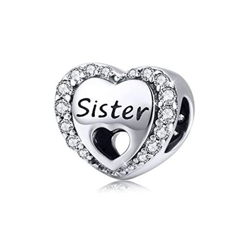 49 Migliore Pandora Charm Sister Nel 2022 Secondo Gli Esperti