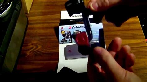 Velocity Clip Review Youtube