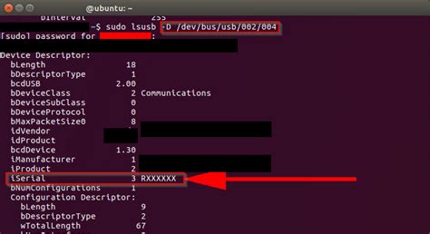 Linux Ubuntu Adaura Technologies