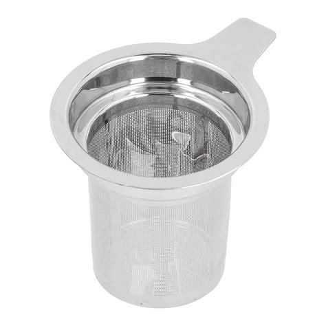 Coffee Strainer Tea Filter At Jonathan Middleton Blog