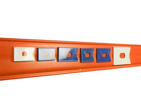 Strong Magnetic Force Label Holder For Warehouse Rack Buy Strong