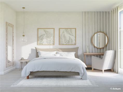 Decorar Dormitorios