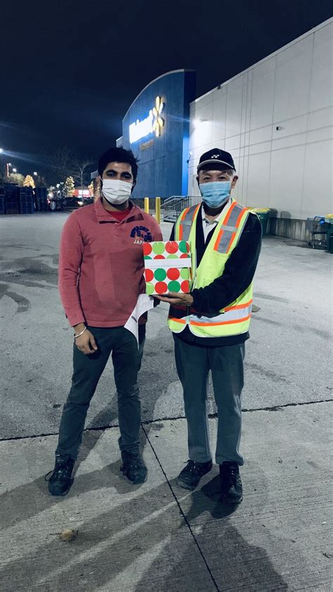 Amarjeet Singh On Linkedin Walmartcanada 3158walmart Bcfloods