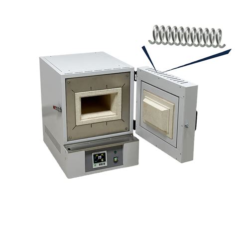 Muffle Furnace Temperature