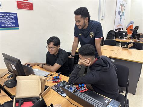 Arduino Robotics 20241 Ttt Mentor Training Ir Dr Nurul Hazlina Noordin